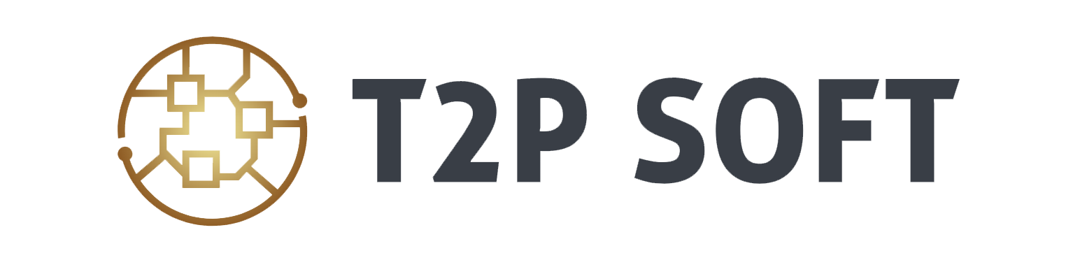 T2P Software - Cung Cấp Công Cụ - Giải Pháp Marketing